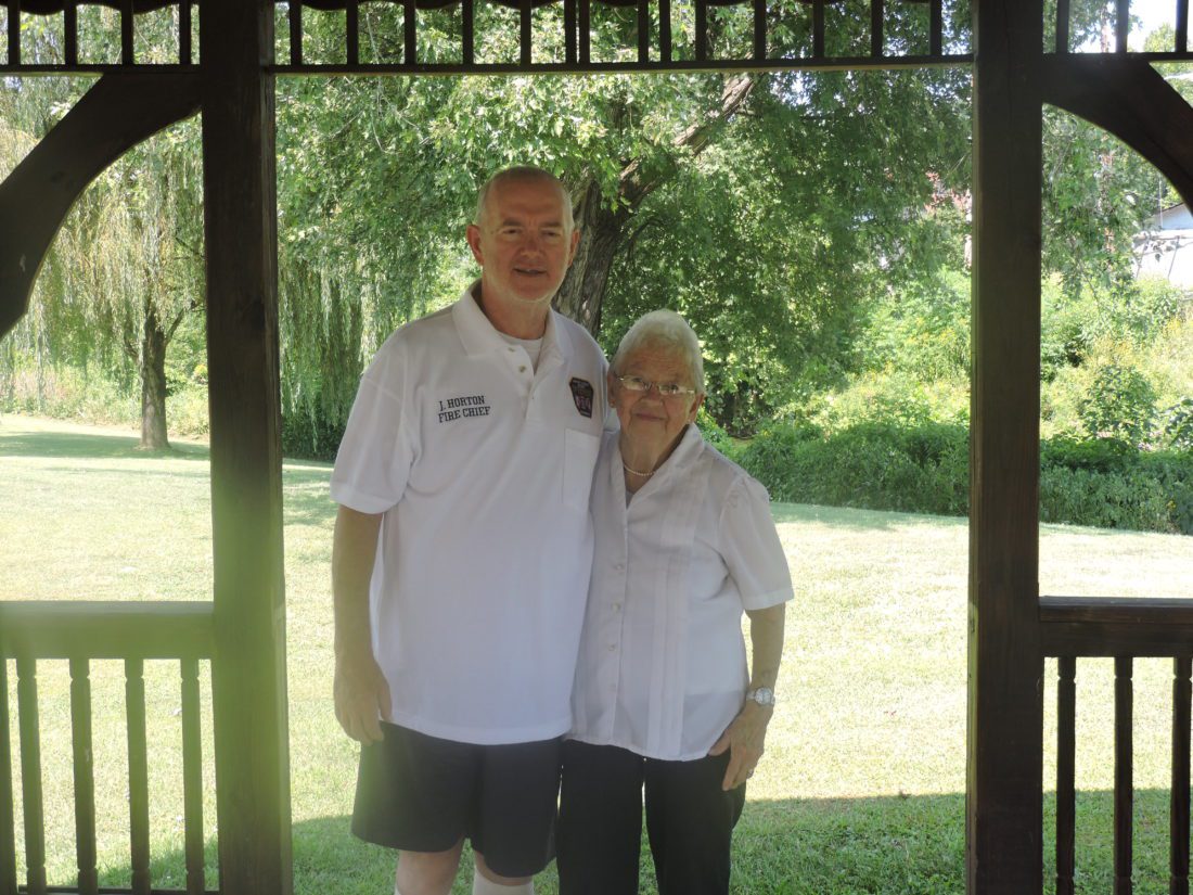 A special day for people of Adena | News, Sports, Jobs - The Times Leader